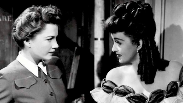 All About Eve