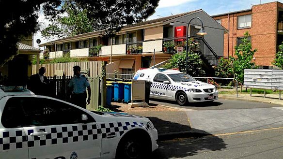 Accused admits to murder of Sarah Cafferkey, police tell court