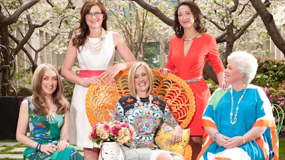 Women of Style