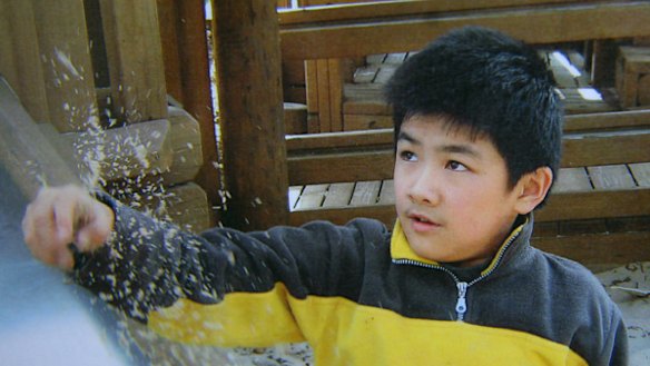Fears for missing autistic teenager