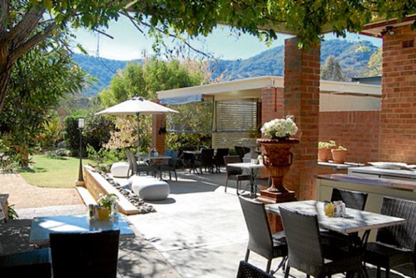 Haydon Hall Reviews | Restaurants, Cafes, Bars, Pubs & More | Good Food ...