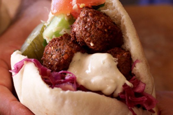 Sabbaba Reviews | Restaurants, Cafes, Bars, Pubs & More | Good Food ...