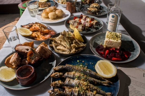 Brika Reviews | Restaurants, Cafes, Bars, Pubs & More | Good Food | WAtoday