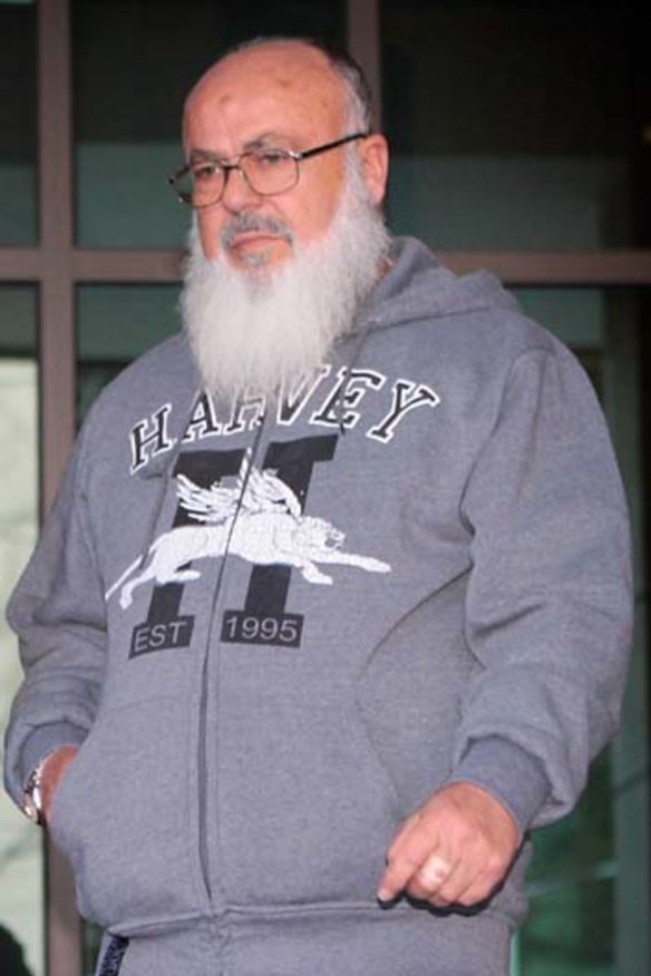 Three charged after Tiba clan raids