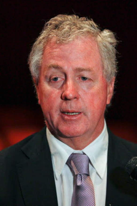 Gunns blames Greens for billionaire blow