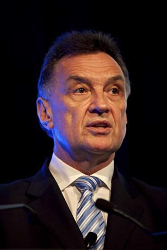 China presents 'enormous' opportunity: Emerson