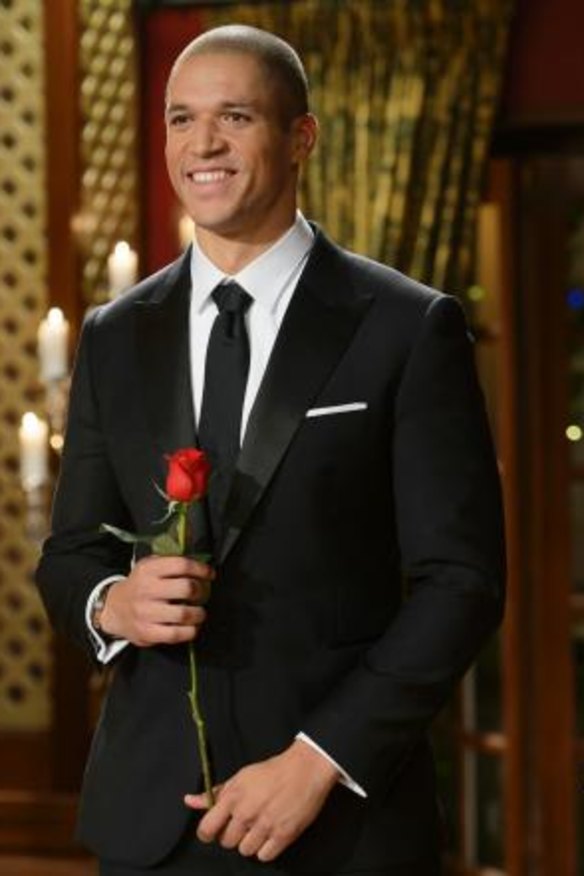 The Bachelor’s Blake Garvey ready to leave Perth for love