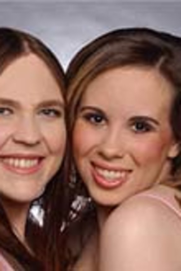 Six years for sister who stabbed sibling