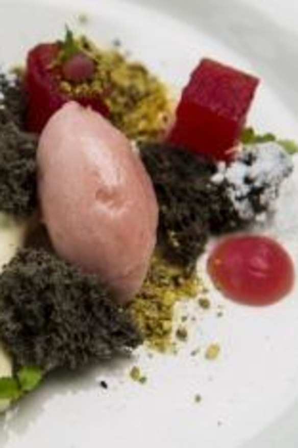 What's on during Canberra Good Food Month 2014