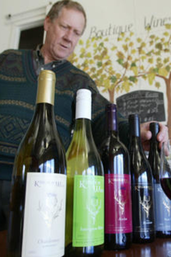 Six reasons to visit Merrijig