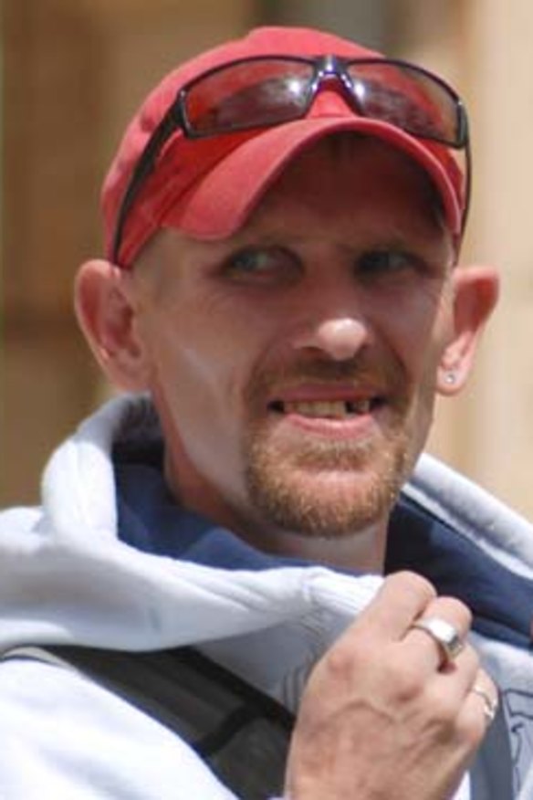 Belinda 'put over the cliff', inquest hears