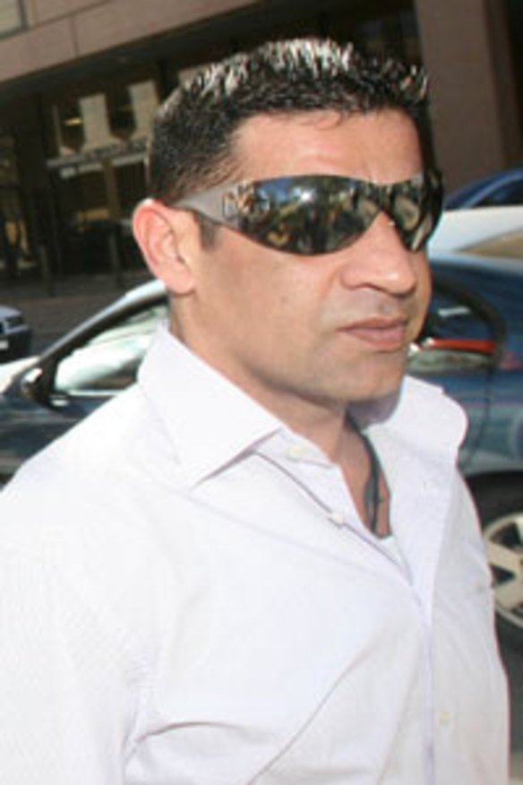 Ibrahim shooting was a murder attempt: police