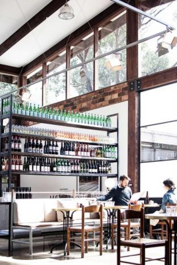 Just Open: Second Home, Eltham