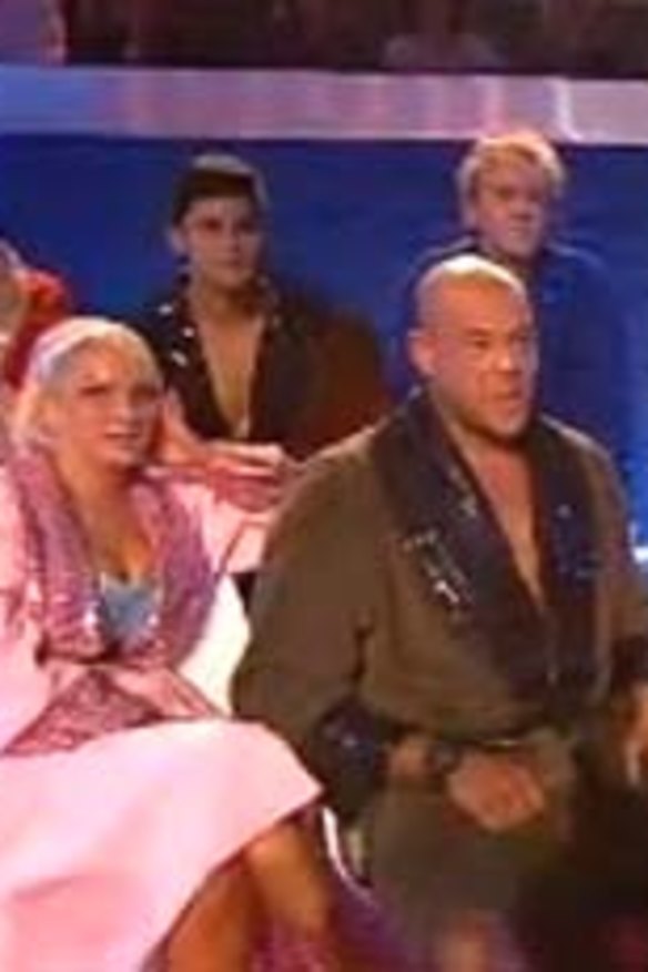 Celebrity Splash lands, but was it worth the plunge?