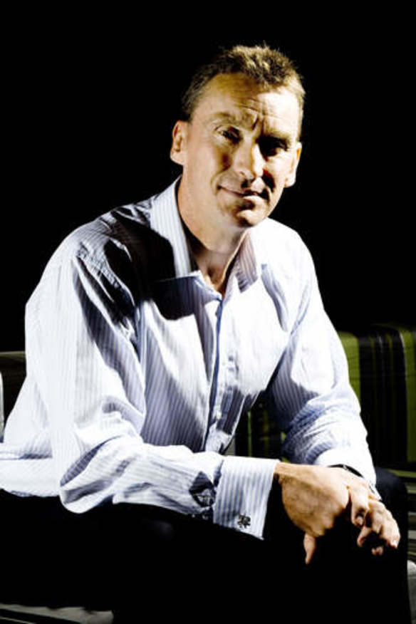 SingTel reporting structure hampers search for new Optus boss
