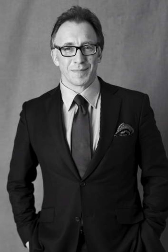 Frequent Flyer: Mark Dunhill