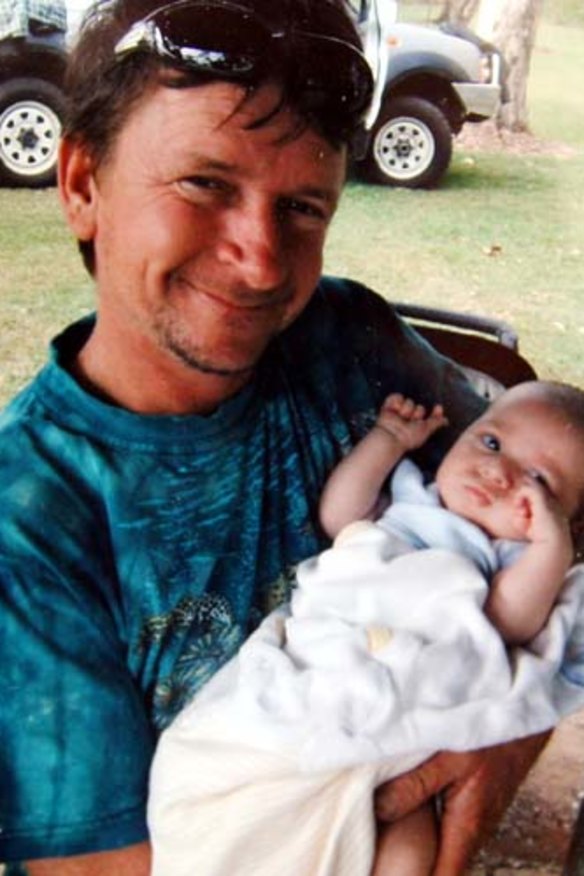 Pain of forced adoption that never goes away