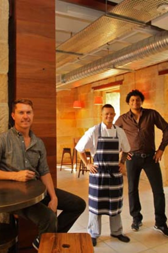 Former Oscillate Wildly owner opens new venue