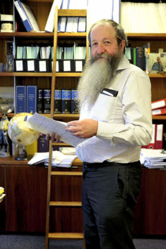 Judge defends Koori County Court