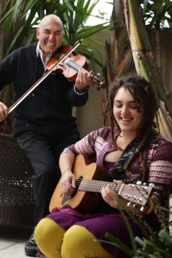 Australian singer Shelley Segal stirs up drug furore in Morocco