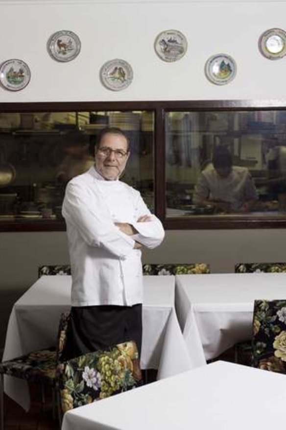 Top restaurants turn to pod coffee