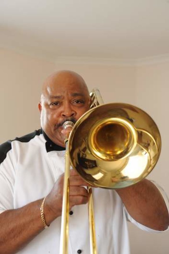 Southern food on the southside