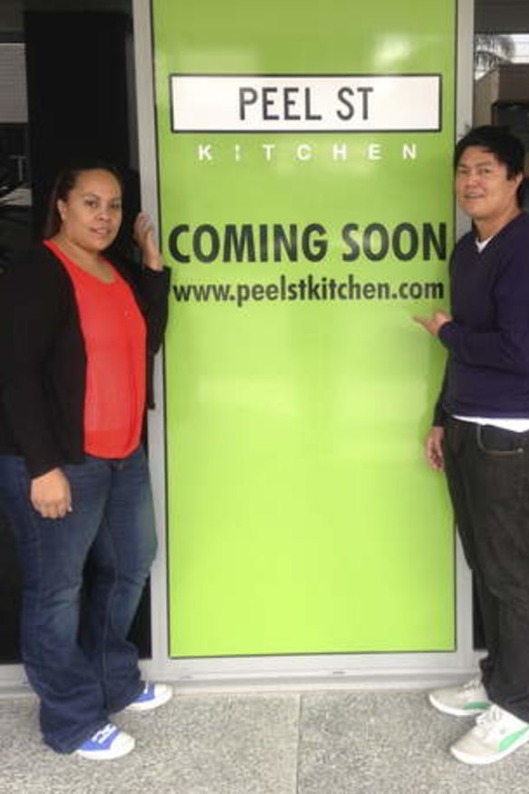 First Gordon Ramsay ... now what?