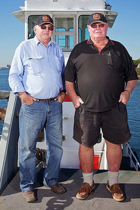 Complacency killed tugboat hero: report
