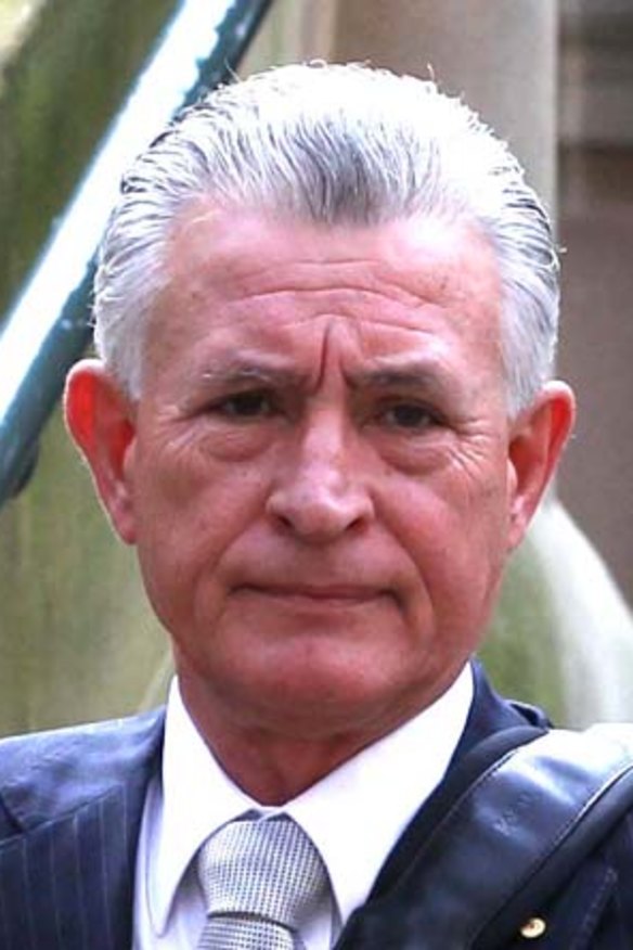 Roy Medich likely to enjoy a multimillion-dollar windfall
