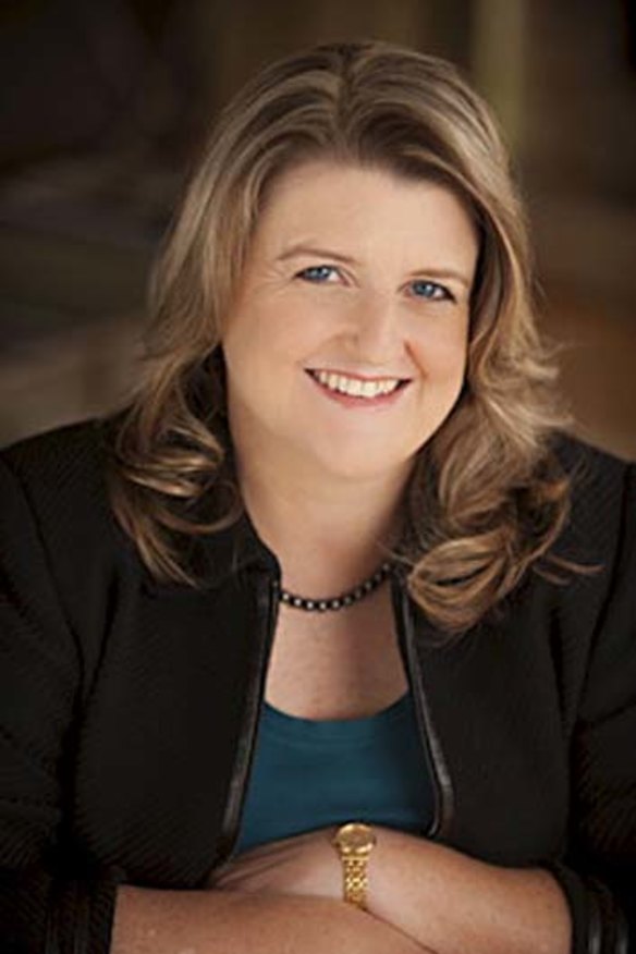 Books that changed me: Cathryn Hein