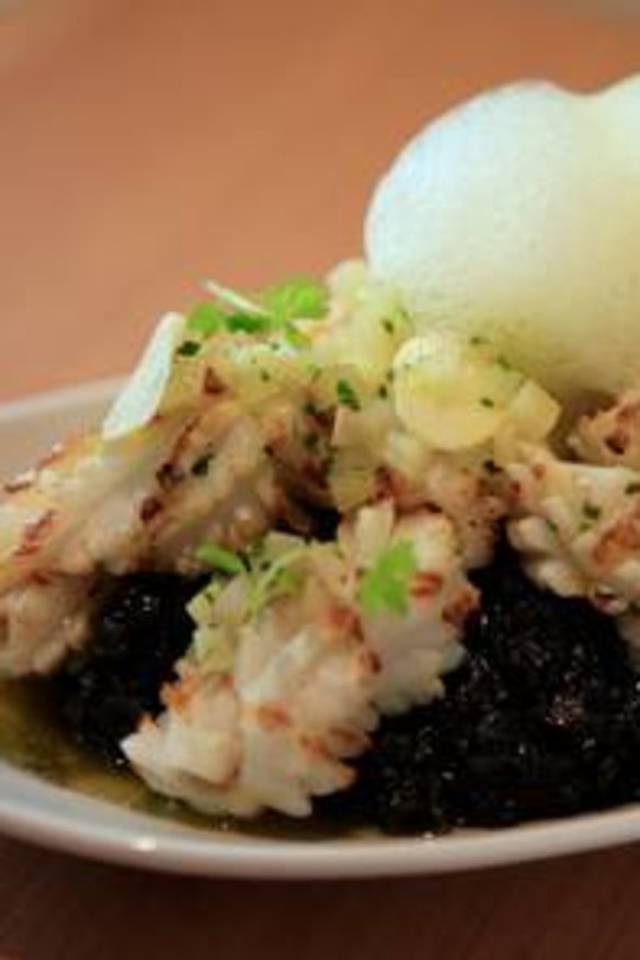 Lulo Tapas and Wine Bar