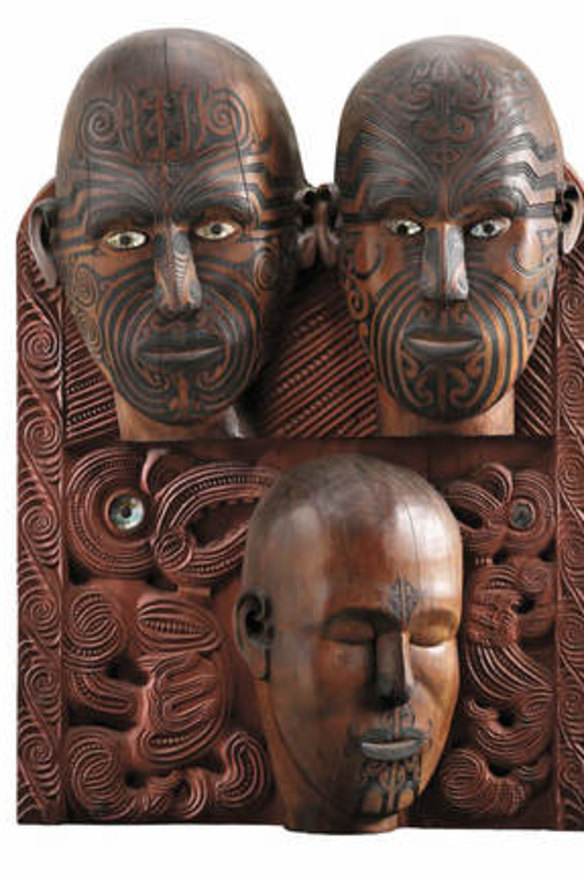 Riches in cultural context