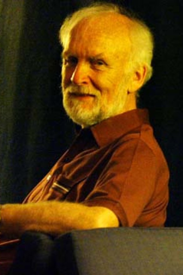 'Dalziel and Pascoe' creator Reginald Hill dies, aged 75
