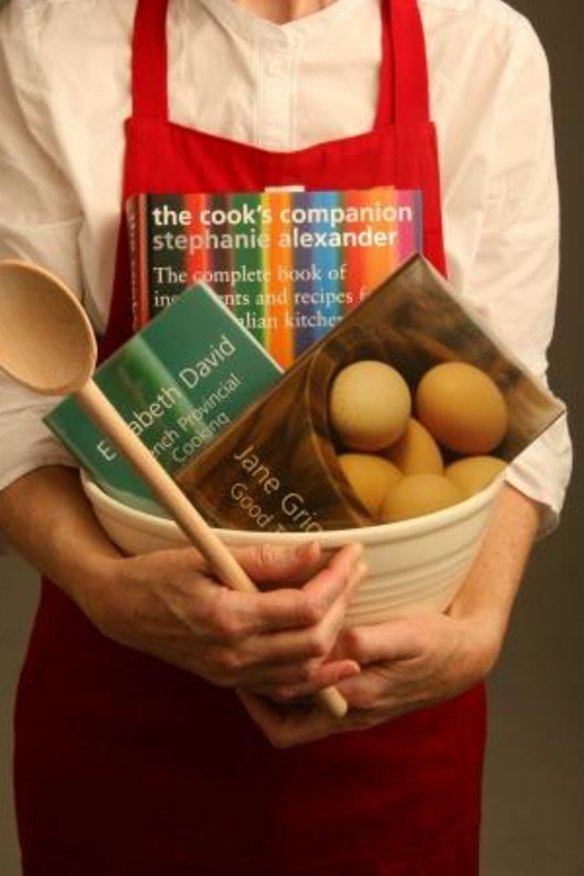 Cooking the books: recipe writing 101