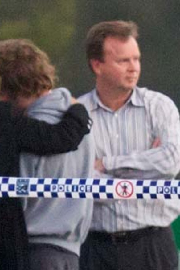 'Bomb' device attached to Mosman schoolgirl was a 'very, very elaborate ...