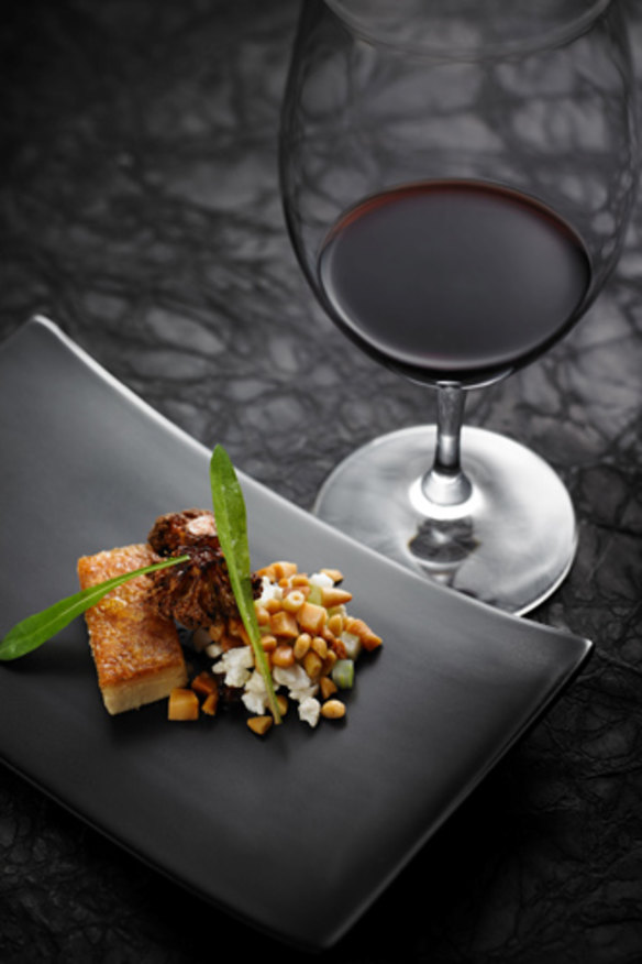 Exploring our people, places and produce: Magill Estate Restaurant