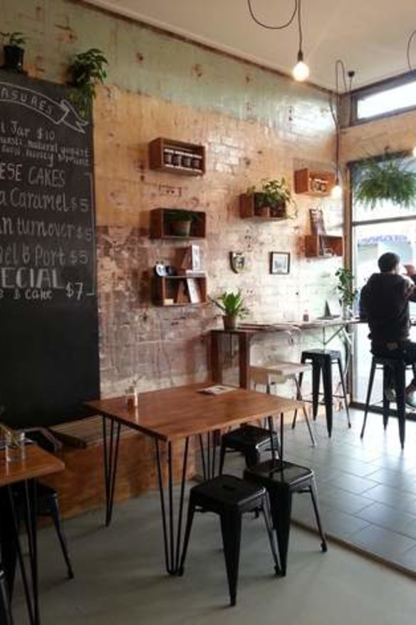 Wild Timor Coffee open crowd-funded cafe