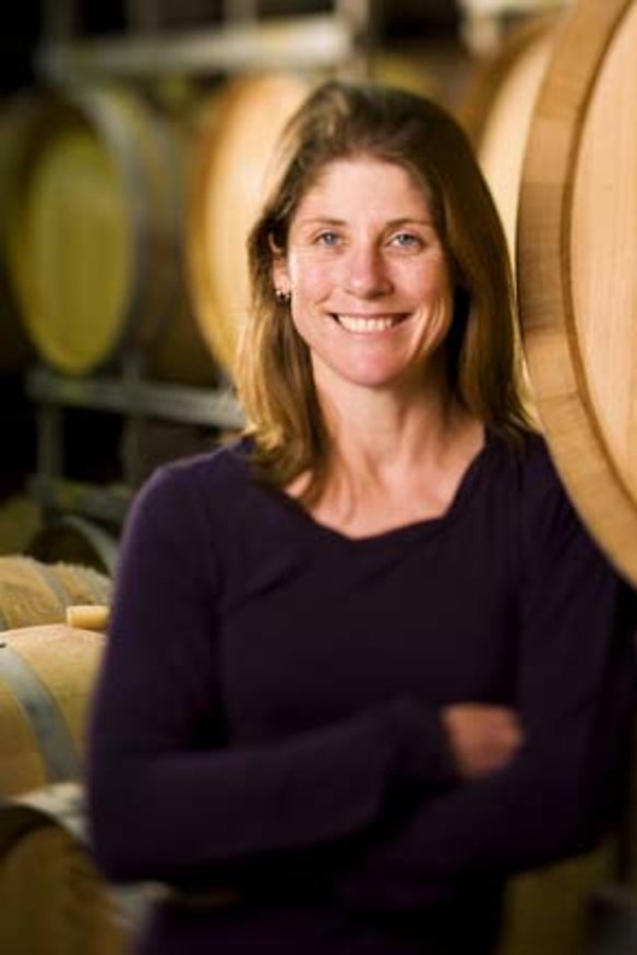 Women in wine at record numbers but it's not time to pop corks yet