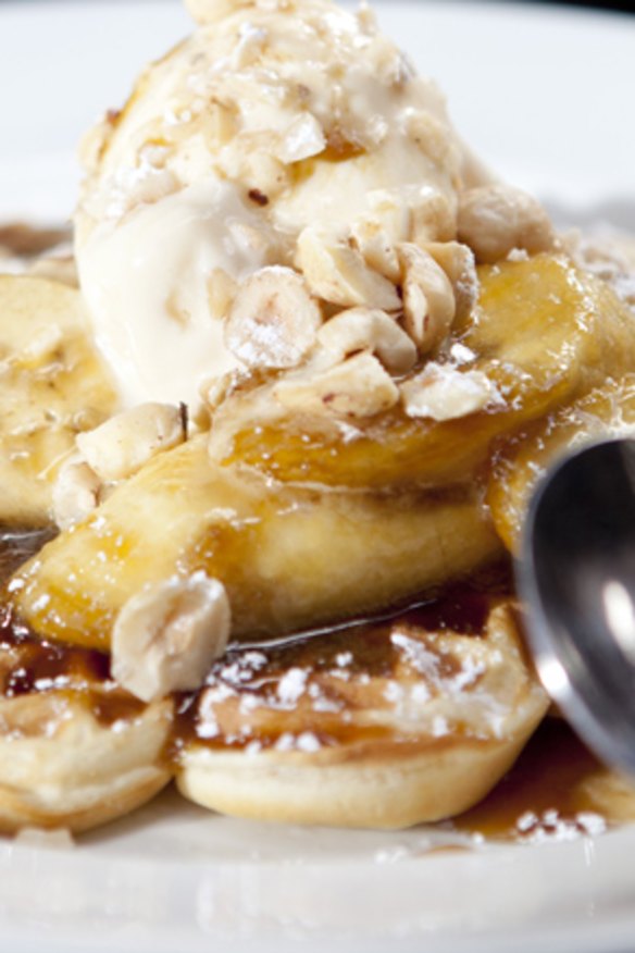 Trunk Diner