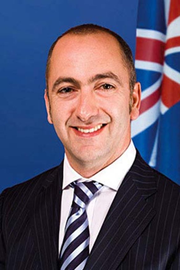 MP quits after ridicule