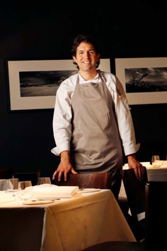 Australian chefs hit East End to celebrate