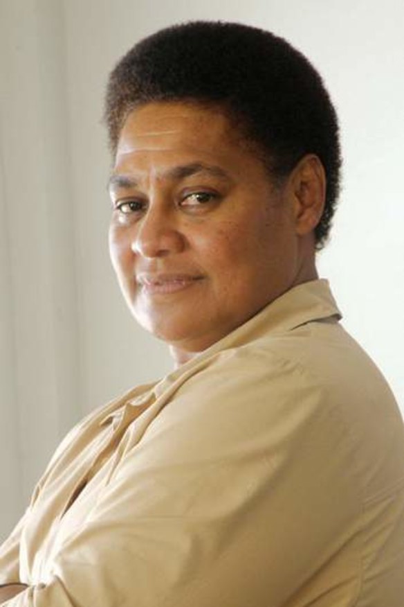 Editor navigated Fiji's media censorship