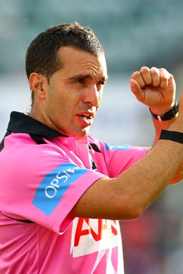 This Sporting Life: Matt Cecchin