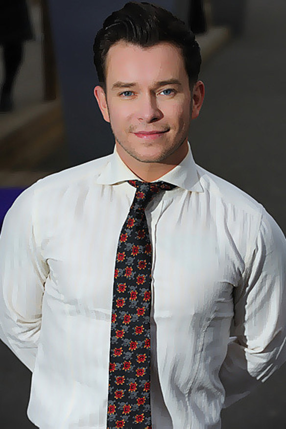Boyzone singer Stephen Gately died due to lung problem: autopsy