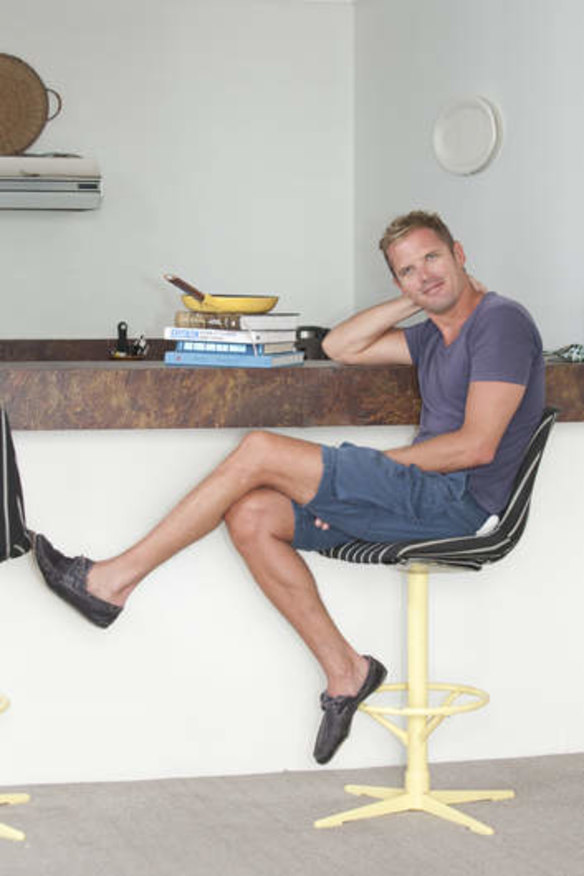 An insiders' guide: Good Food Month Brisbane 2014