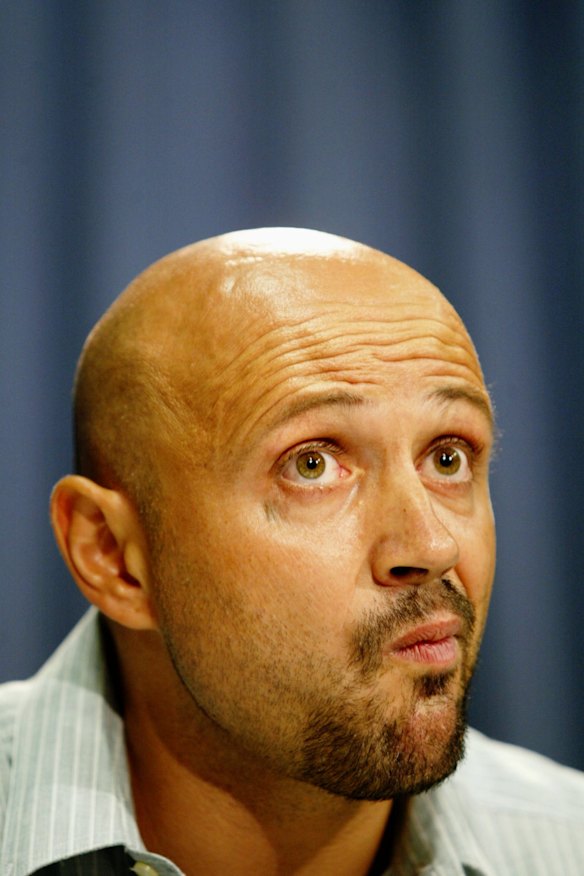 Christopher 'Badness' Binse fails in appeal against long prison term