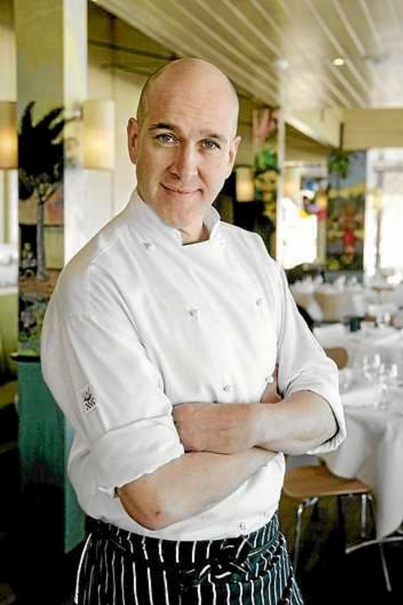 Stokehouse a contender for Opera House site?