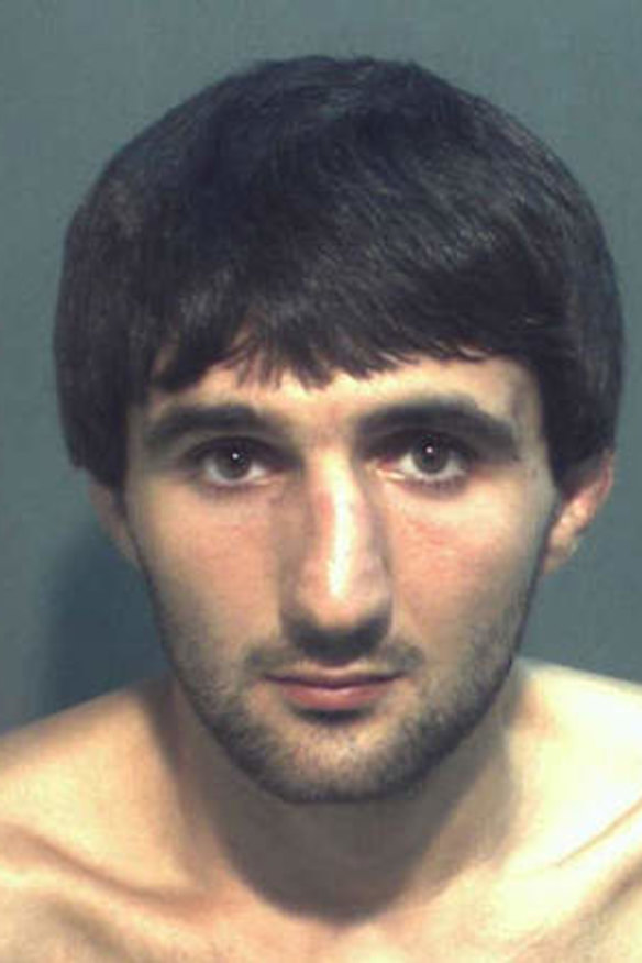 Chechen man Ibragim Todashev shot by FBI would have struggled to attack ...