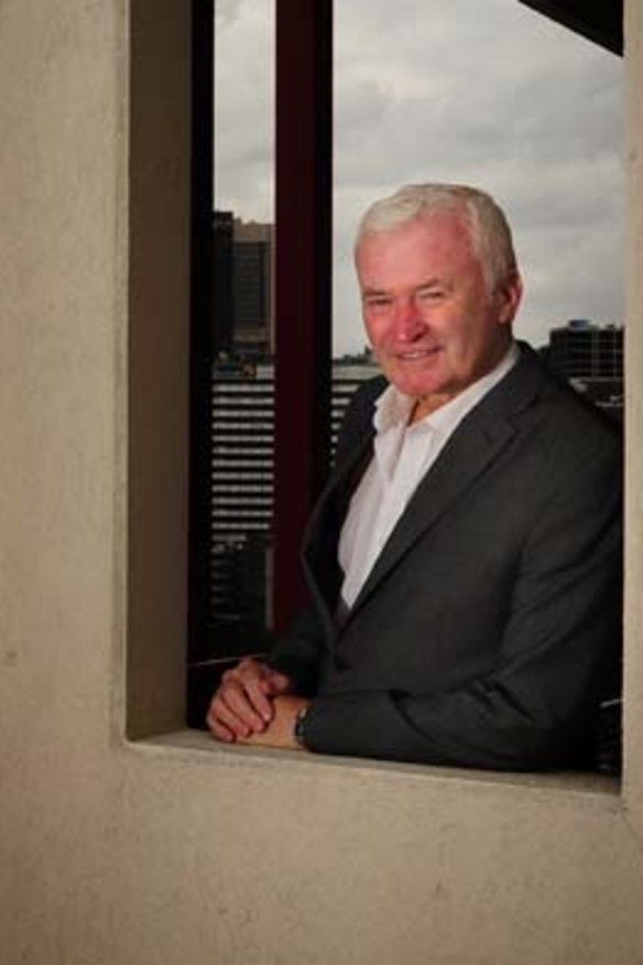 Sperm donor steps up for offspring who want to know