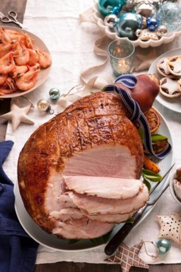 Ten things you never knew about ham